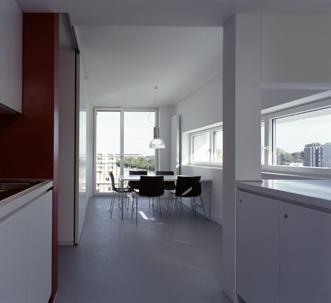 Student Housing Around the World - Capstone Development Partners